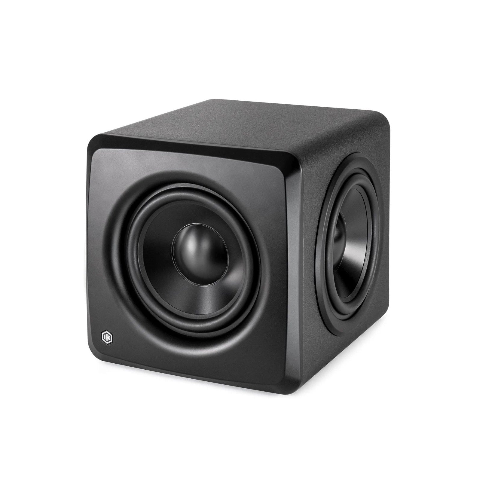 IK Multimedia - iLoud Sub – Musik Utan Gränser