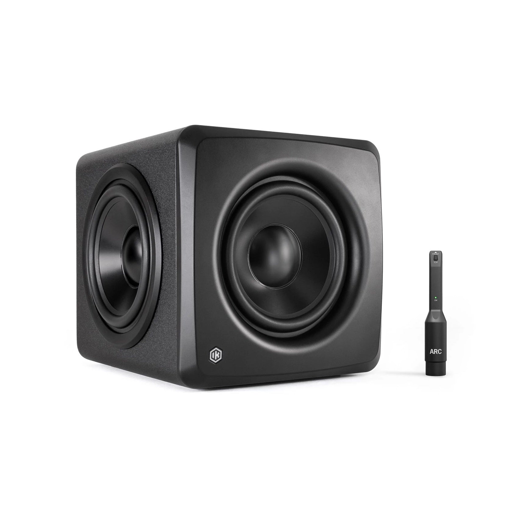 IK Multimedia - iLoud Sub – Musik Utan Gränser