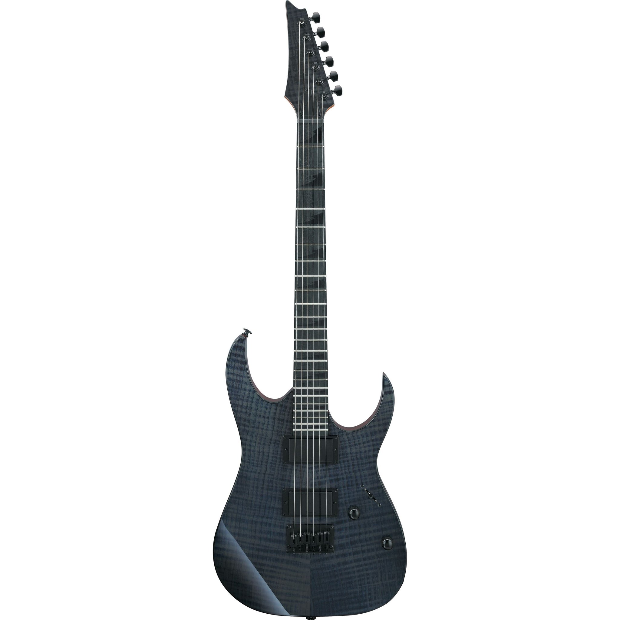 Ibanez - GRGR221FA-TDK (Transparent Indigo Black) - Musik Utan Gränser