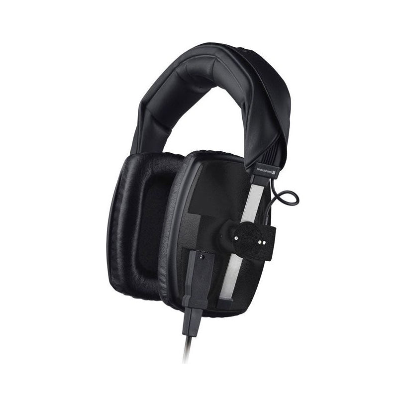 Beyerdynamic - DT 100 400 ohm - Musik Utan Gränser