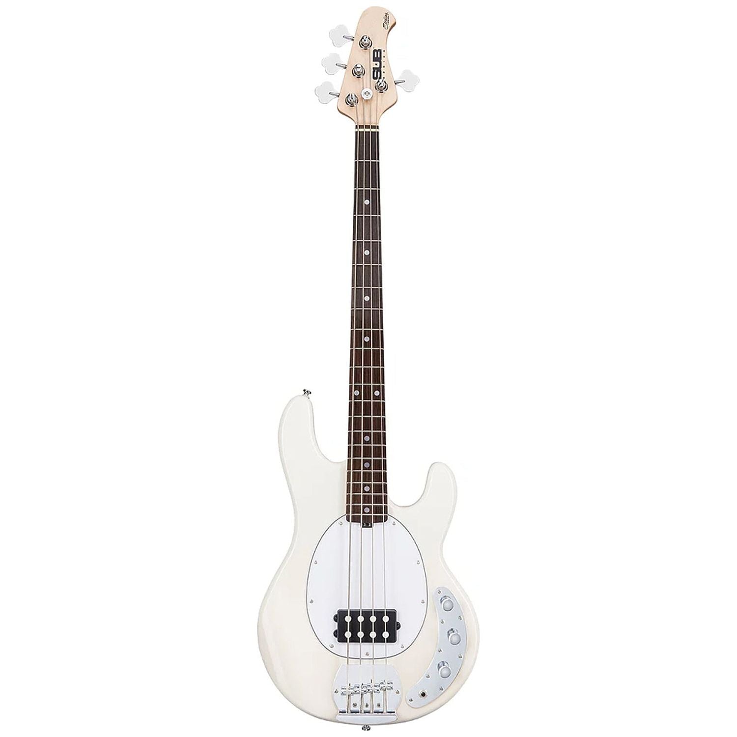 StingRay RAY4 Vintage Cream – Musik Utan Gränser