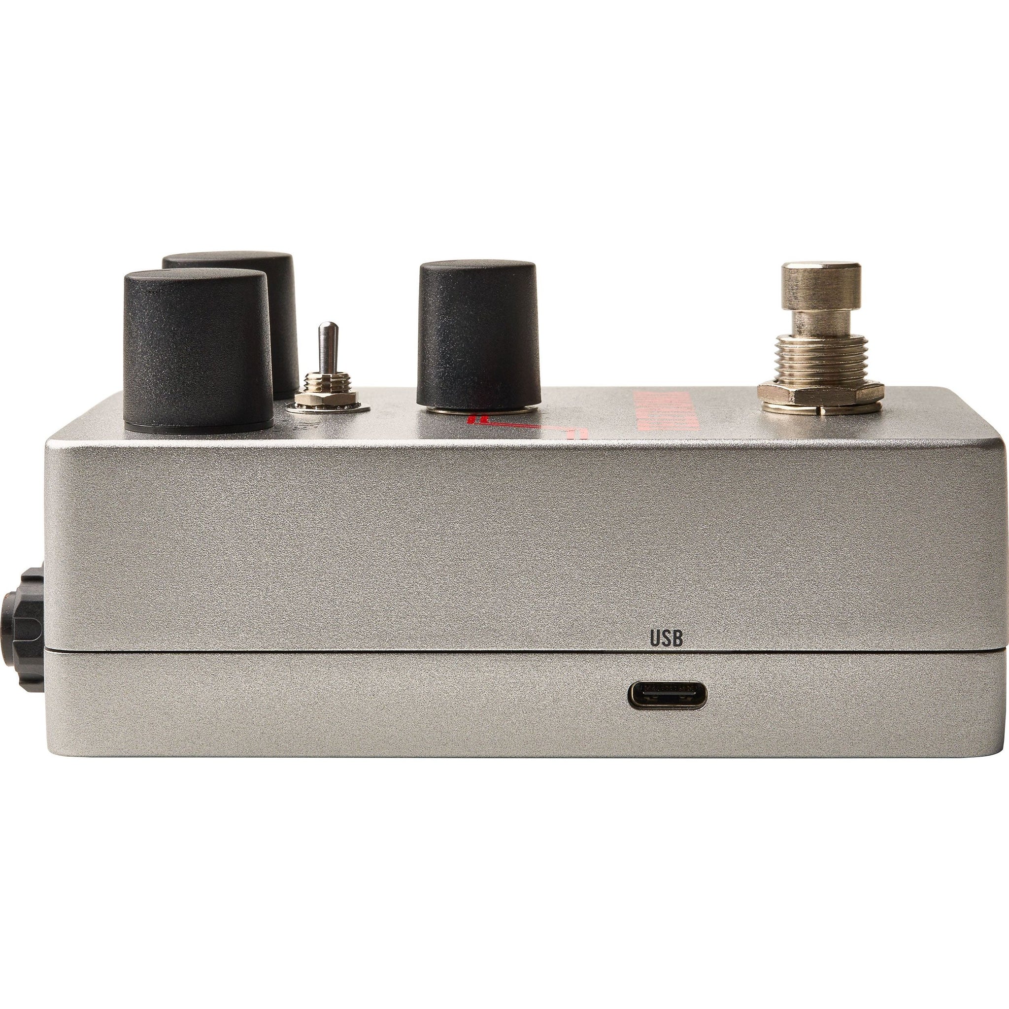 LA-2A Studio Compressor – Musik Utan Gränser