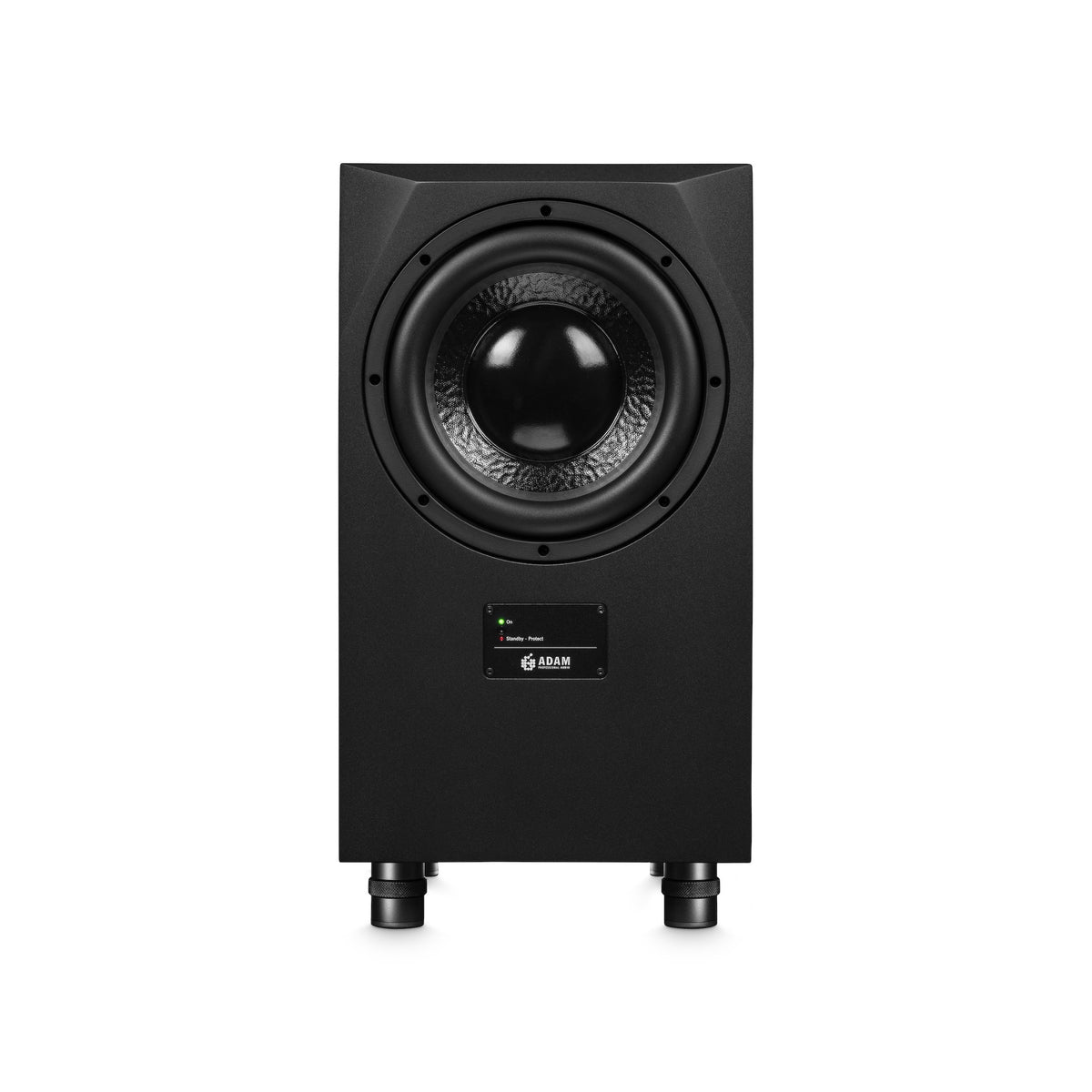 Adam Audio - Sub 10 Mk2 Subwoofer – Musik Utan Gränser