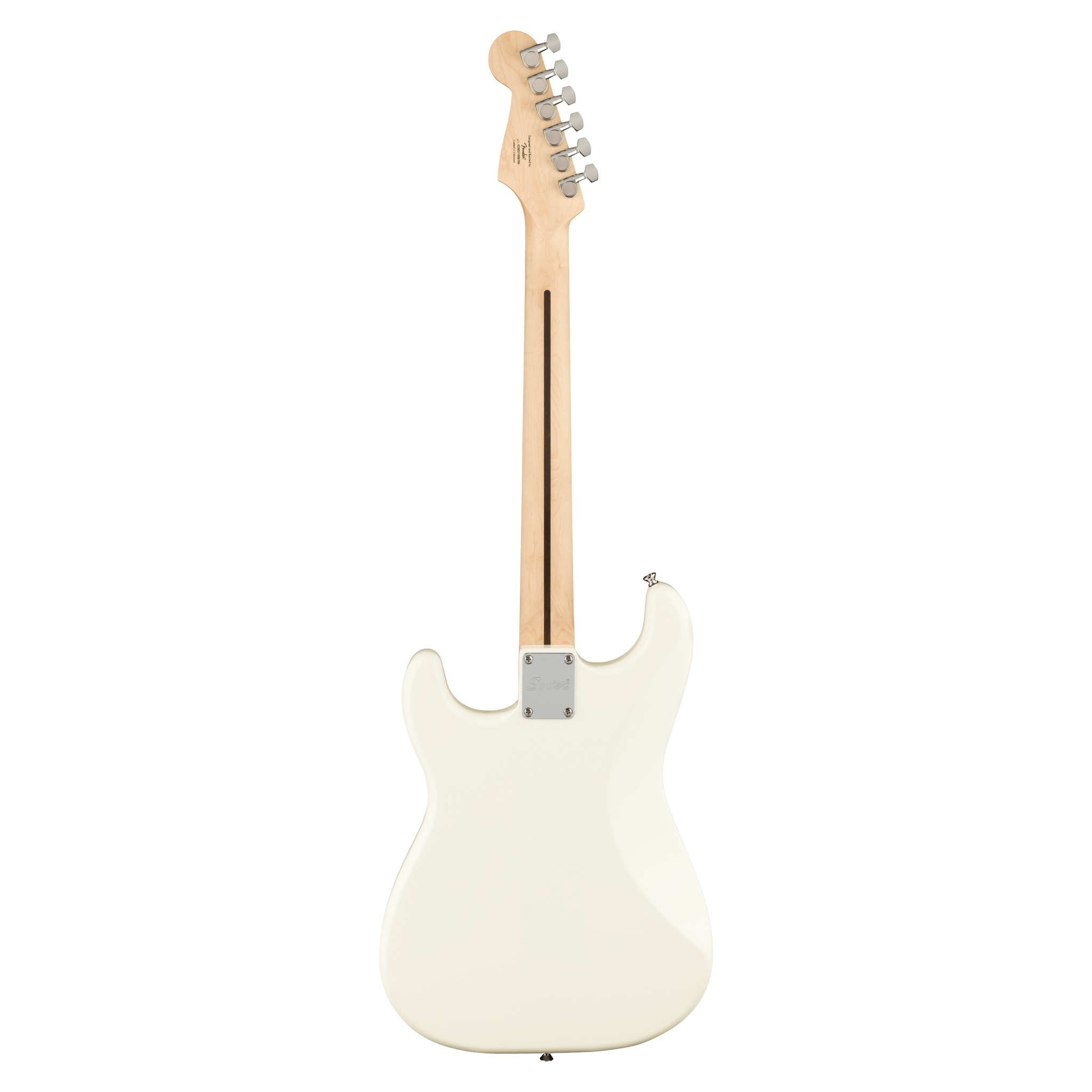 Bullet Stratocaster Arctic White - Musik Utan Gränser