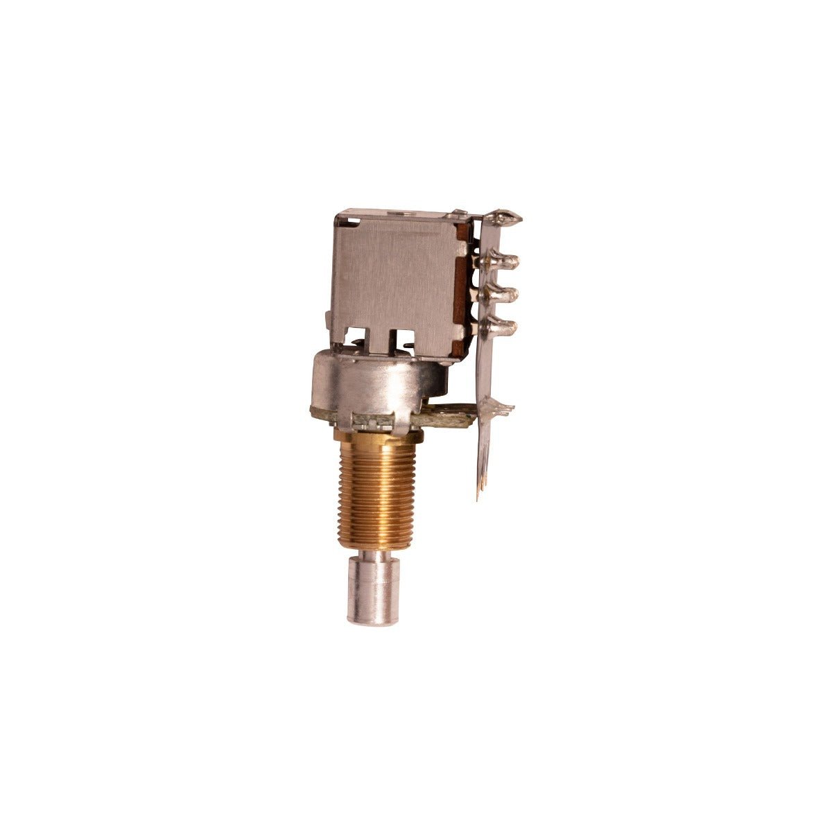 500k Push/Push Potentiometer for Majesty - Music Without Borders ...